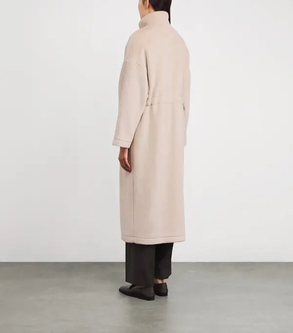 Eleventy Cashmere-blend Jacket