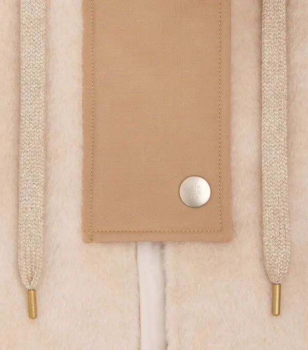 Eleventy Cashmere-blend Jacket