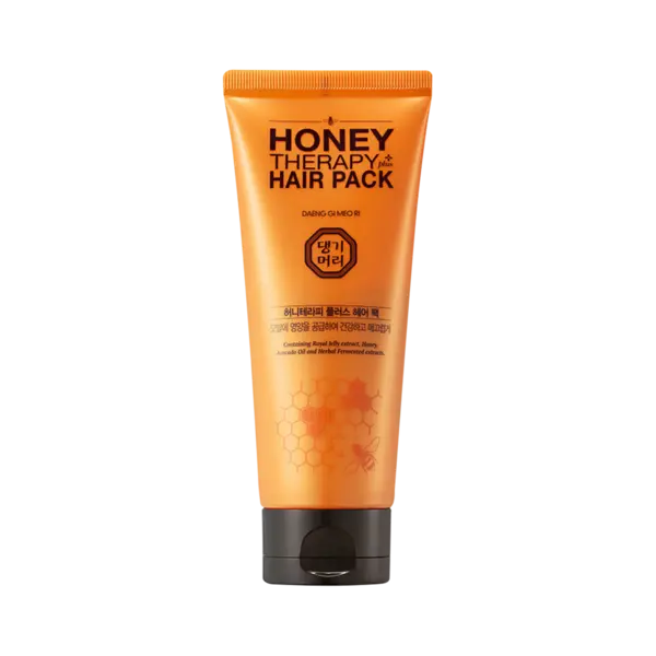 DAENG GI MEO RI Honey Plus Hair Pack - One-color