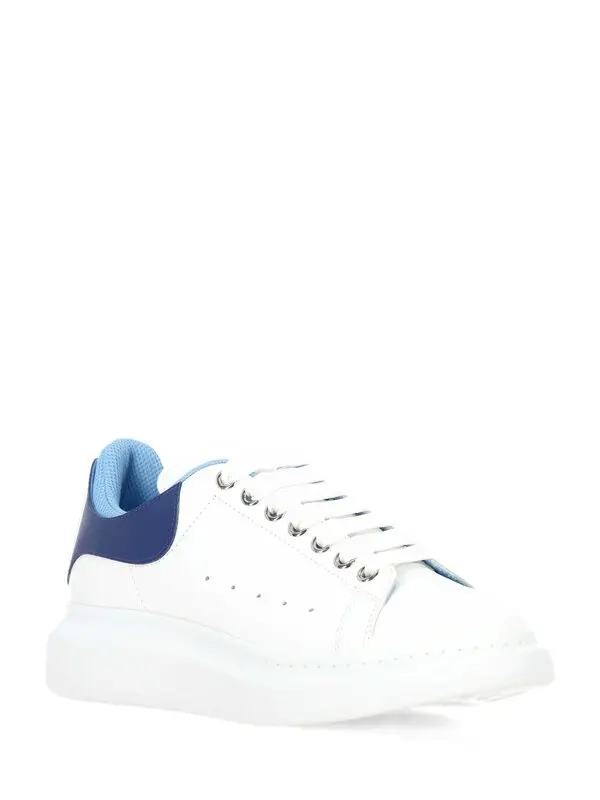 Alexander McQueen Larry Sneaker