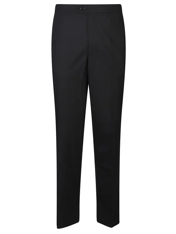 Michael Kors Straight Leg Trousers