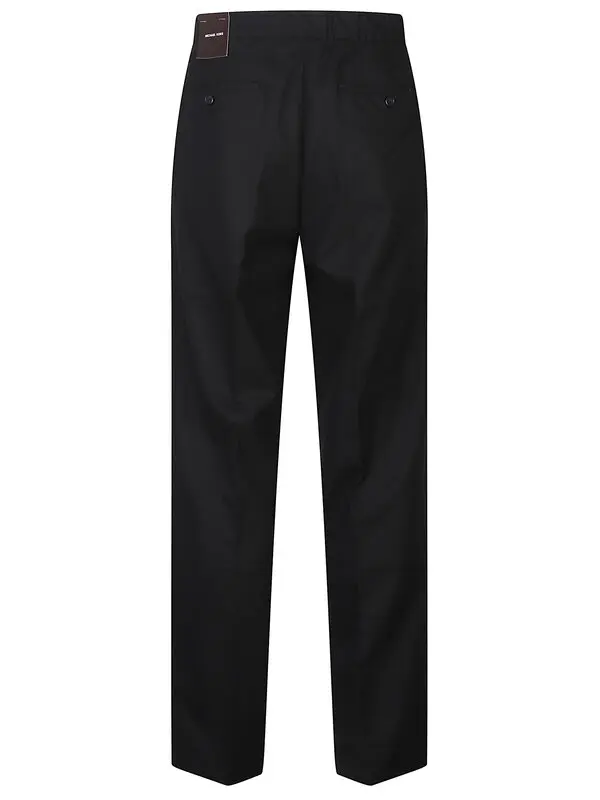 Michael Kors Straight Leg Trousers