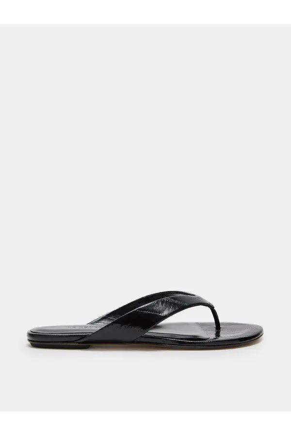 Le Monde Beryl Flat Thong Sandal