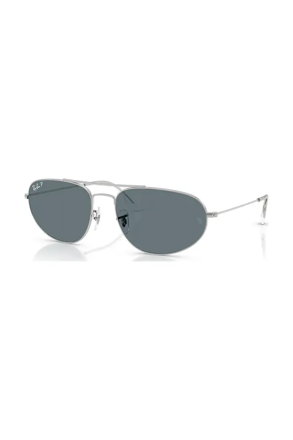 Ray-ban Explorer Iv Sunglasses - Blue