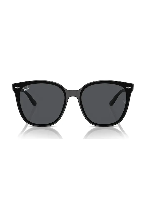 Ray-ban Square Full Rim Sunglasses