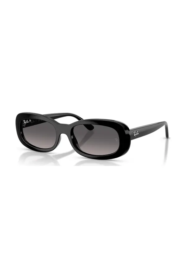 Ray-ban Sunglasses With Polarized Lenses