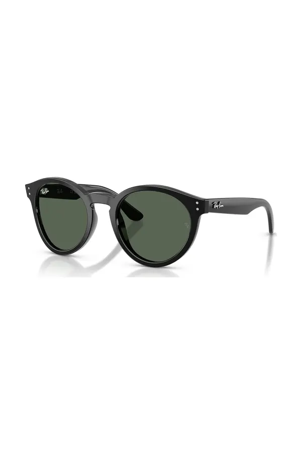 Ray-ban Rbr0505s Phantos Sunglasses - Green