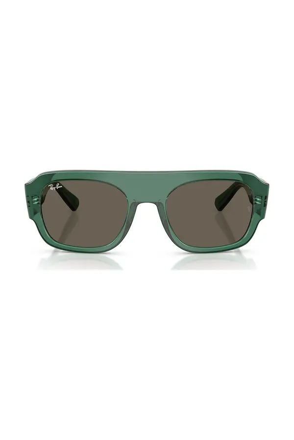 Ray-ban Irregular Sunglasses