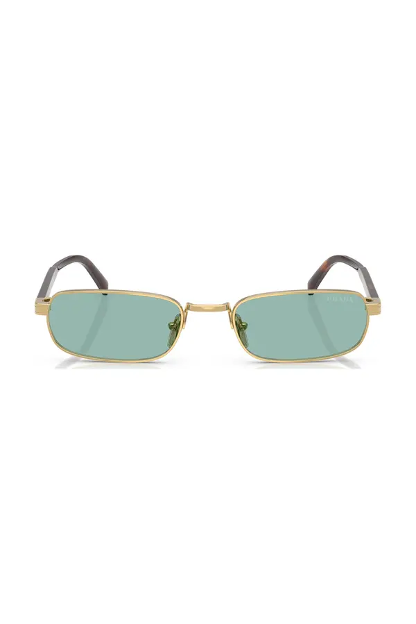 Prada Rectangle Sunglasses