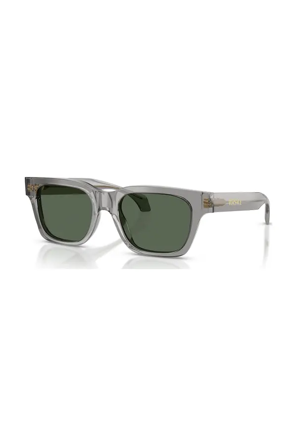 Versace Ve4486f Sunglasses - Green