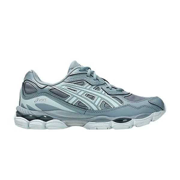 Asics Gel-nyc Sneakers - Blue