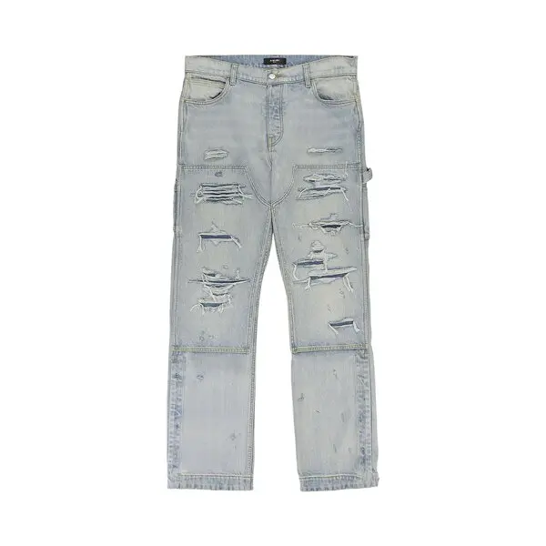 Amiri Carpenter Denim Jean