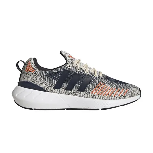 Adidas Swift Run 22 Sneakers - Blue