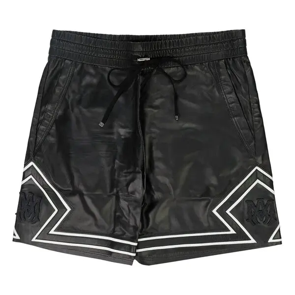 Amiri Boxing Shorts