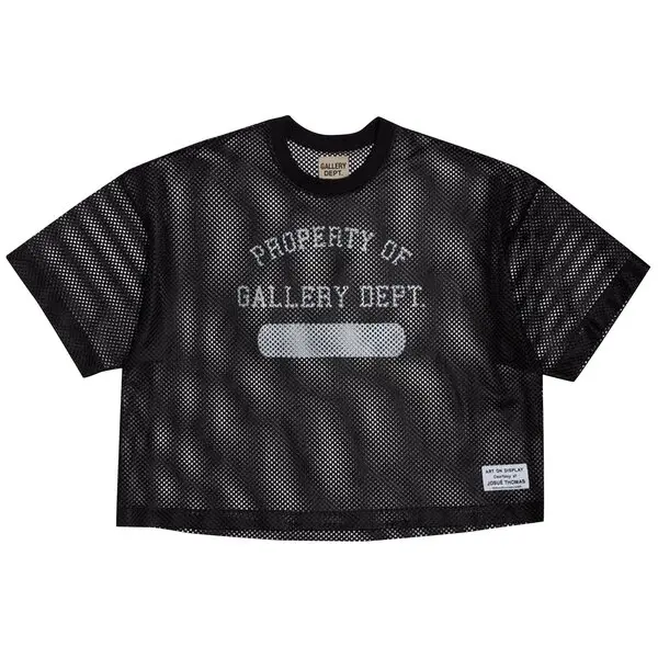 GALLERY DEPT. Practice Jersey