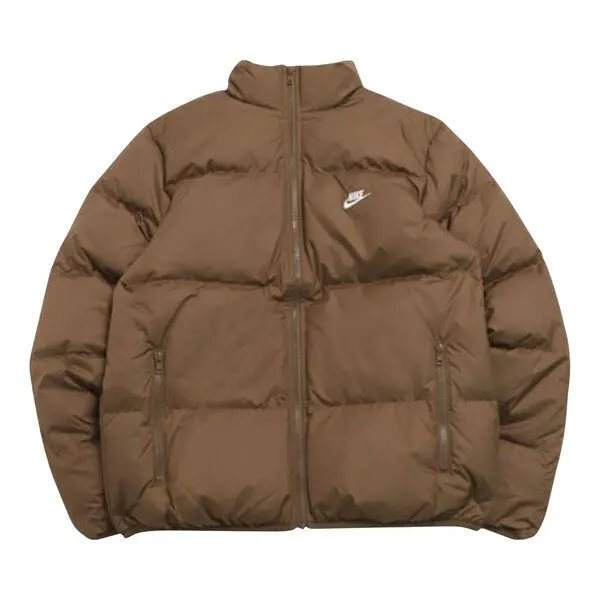 Nike Therma-fit Puffer Jacket