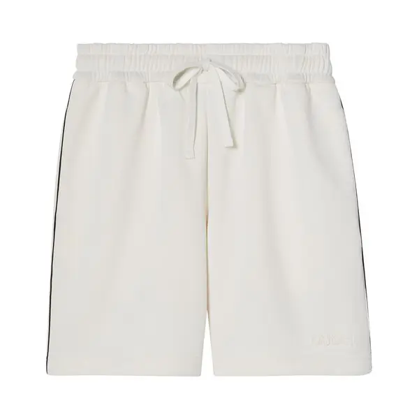 Gucci Piquet Shorts