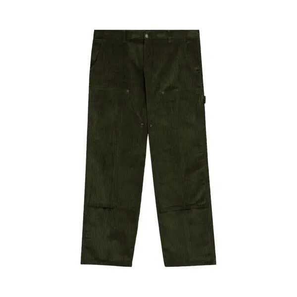 MARKET Velvet Work Pants