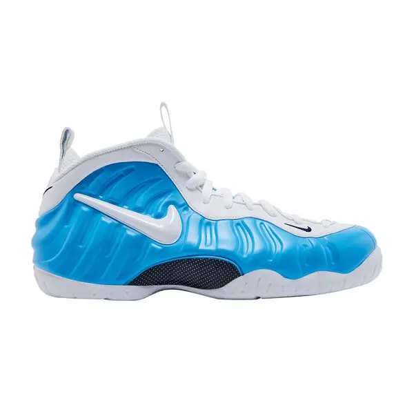 Nike Air Foamposite Pro - Blue