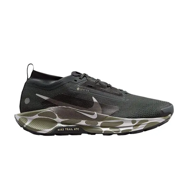 Nike Pegasus Trail 5 Gore-tex - Black