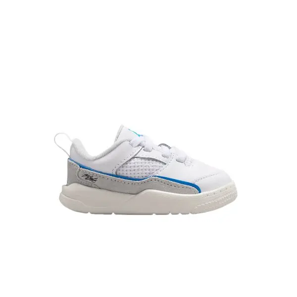 JORDAN Flight Court Td Sneakers - White