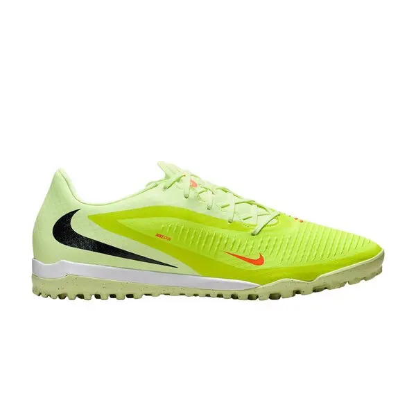 Nike Phantom 6 Low Academy - Yellow