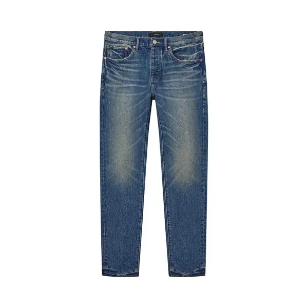 PURPLE BRAND Skinny Vintage Denim