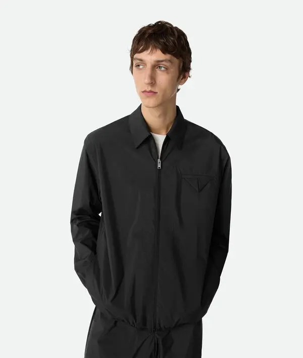BOTTEGA  VENETA Nylon Blouson