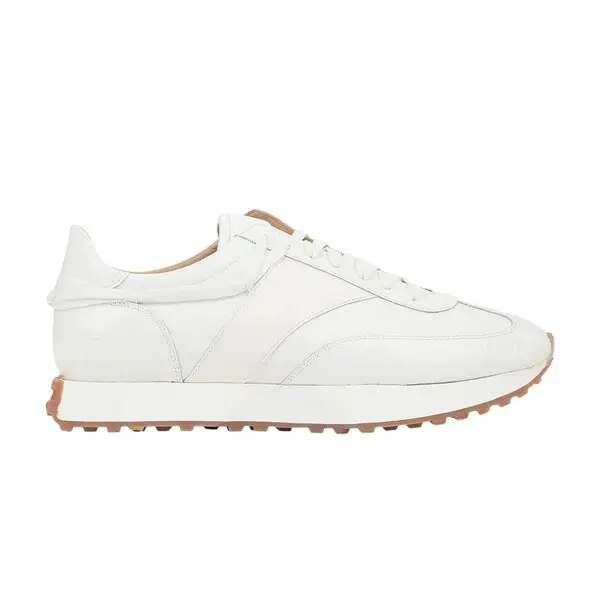 Rhude Croc Runner Sneakers