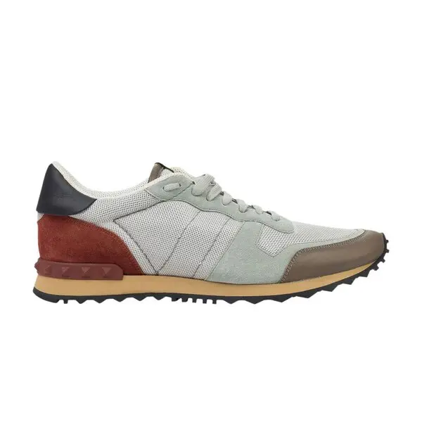 Valentino Garavani Low Top Laced Sneaker