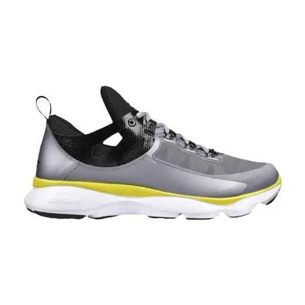 JORDAN Flight Runner
