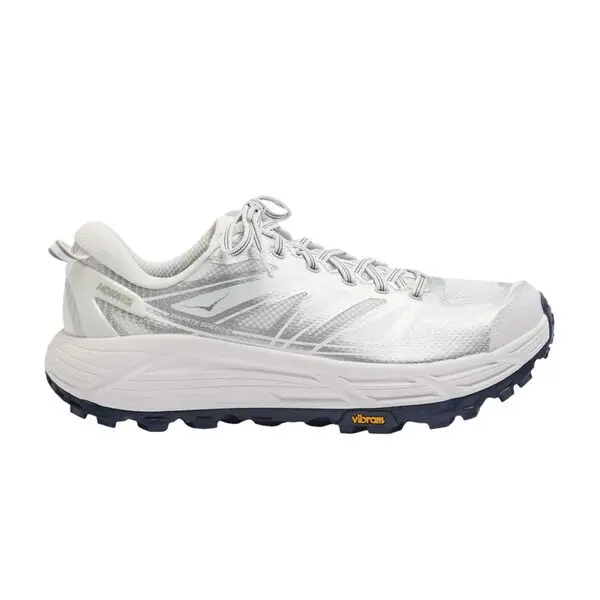 HOKA Mafate Speed 2 Sneakers - White
