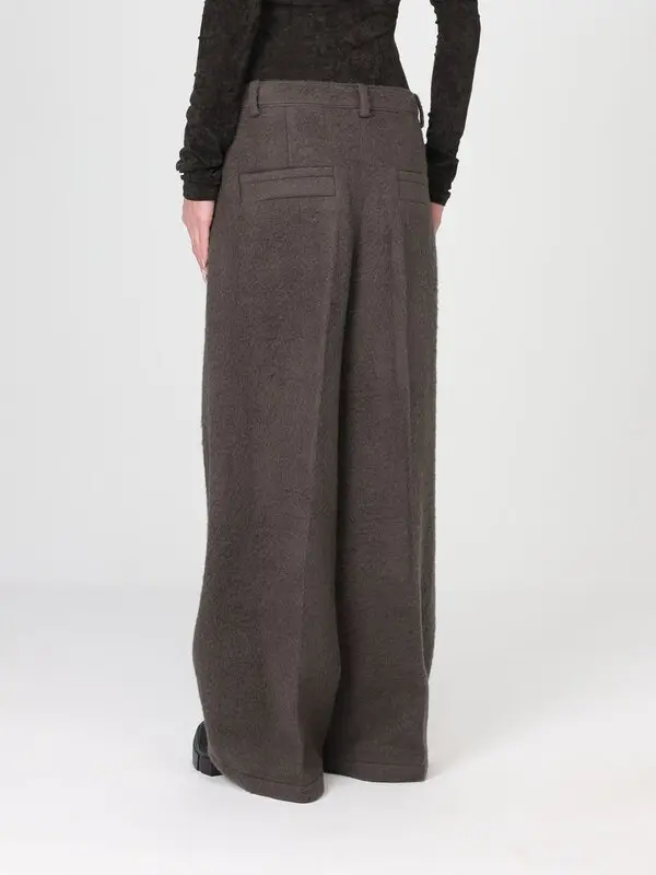 LOW CLASSIC Wide Leg Pants