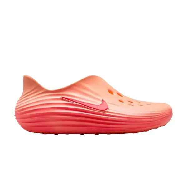 Nike Rejuven8 Pulse Sneakers - Orange