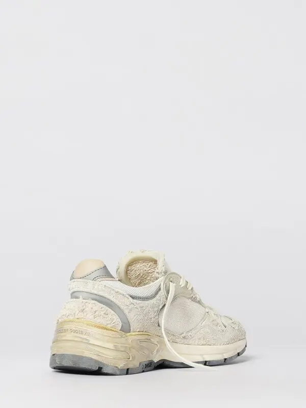 GOLDEN GOOSE Distressed Sneakers