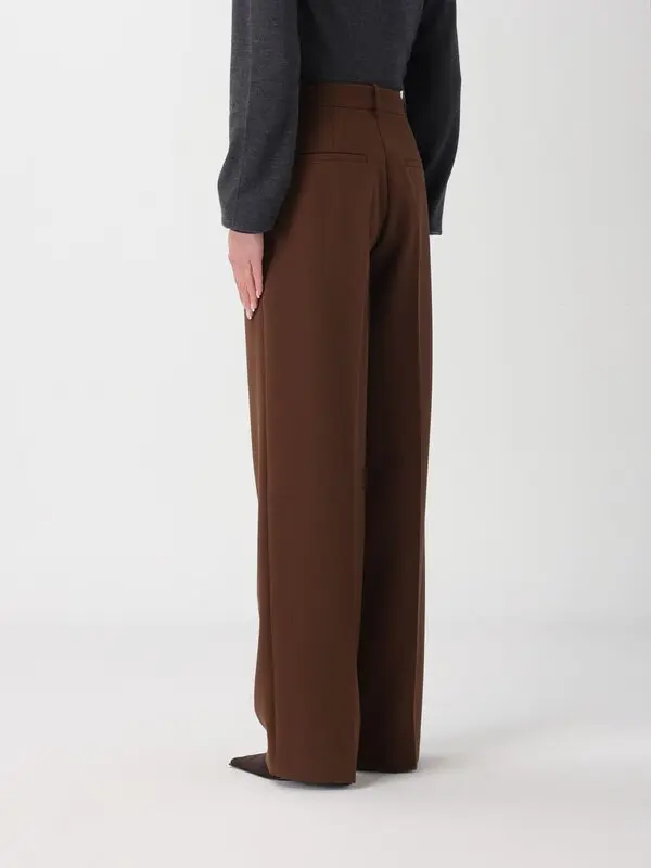 ALYSI Wide Leg Trousers