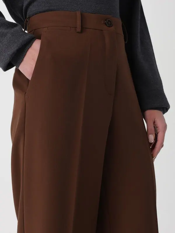 ALYSI Wide Leg Trousers