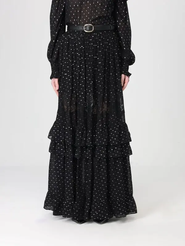 SELF-PORTRAIT Skirt