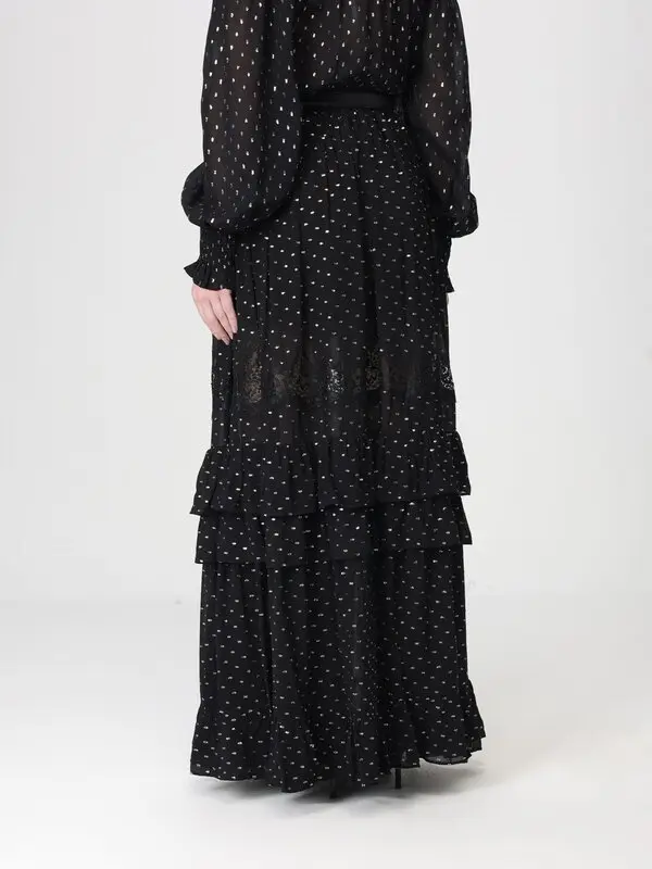 SELF-PORTRAIT Skirt