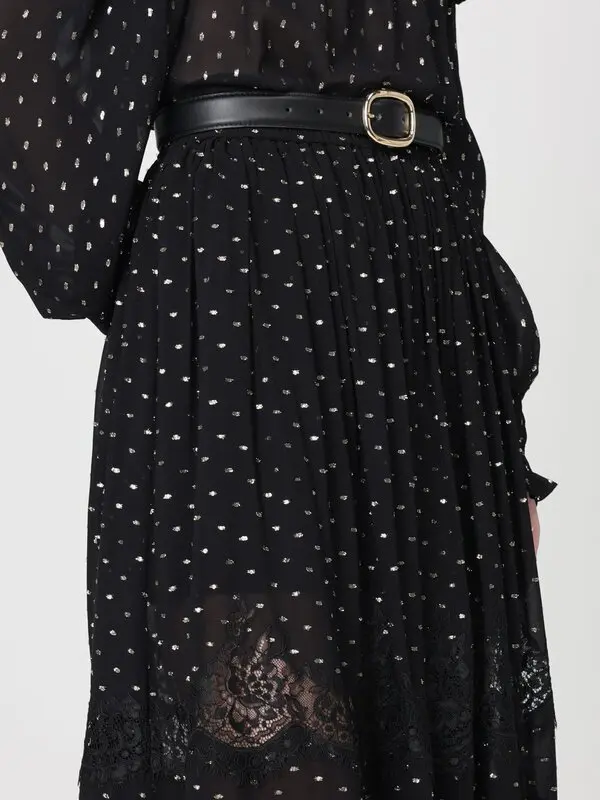 SELF-PORTRAIT Skirt
