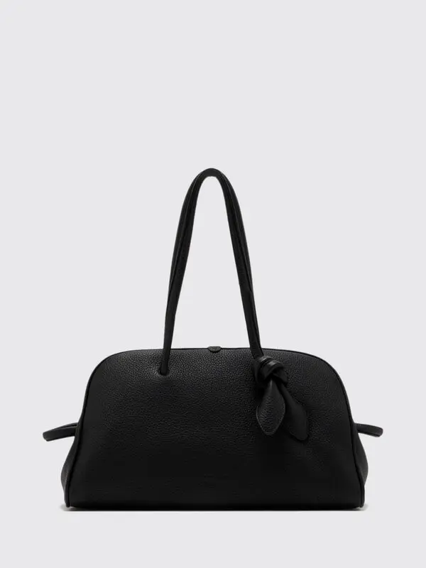 Jacquemus Shoulder Bag - Black