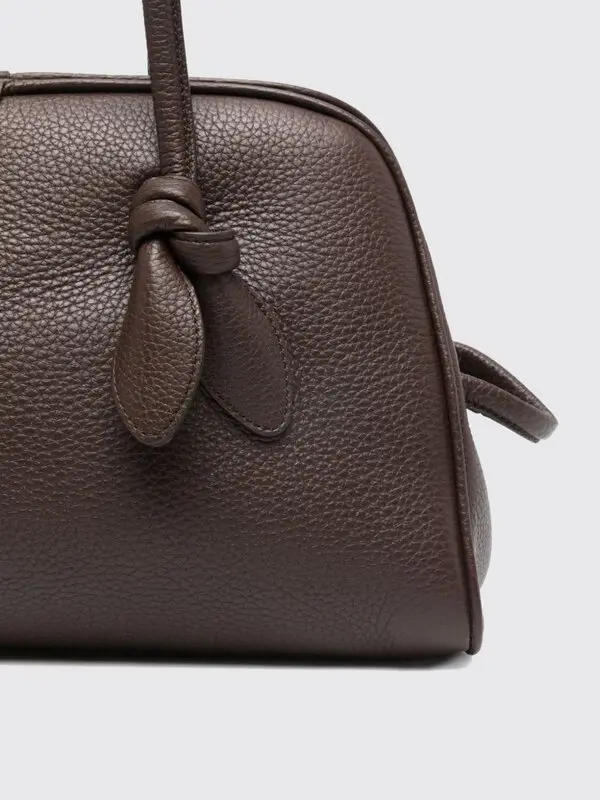 Jacquemus Shoulder Bag - Brown