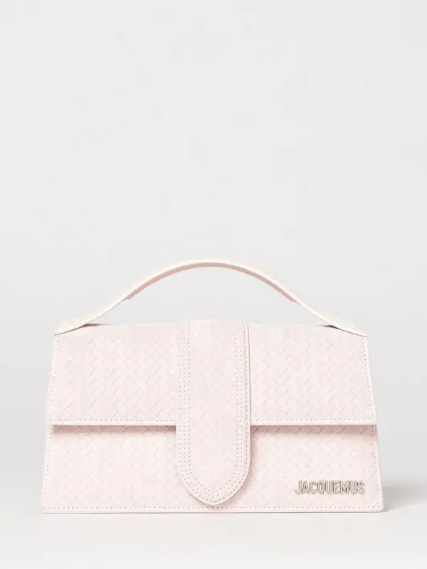 Jacquemus Handbag - Pink