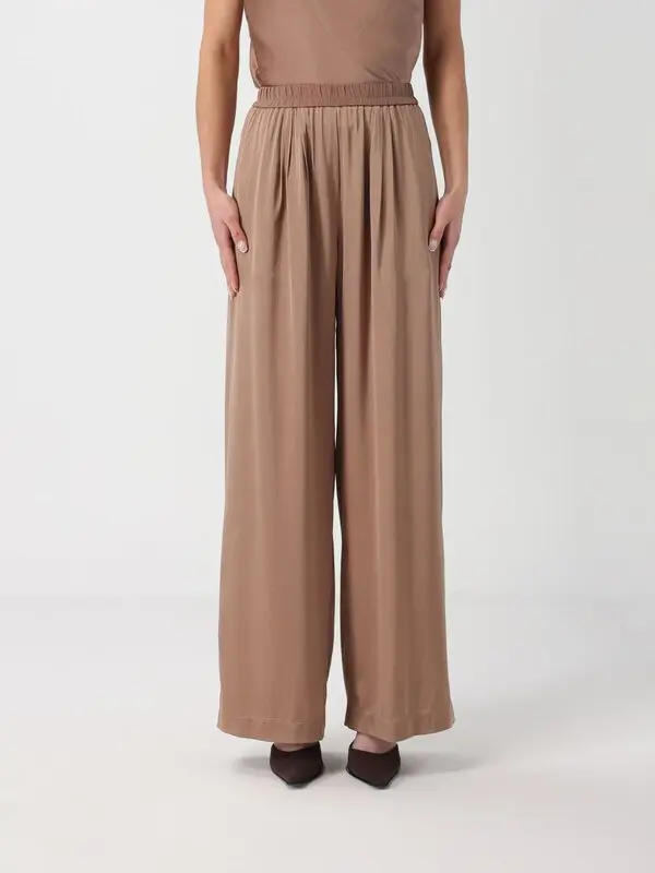 FORTE_FORTE Wide Leg Trousers
