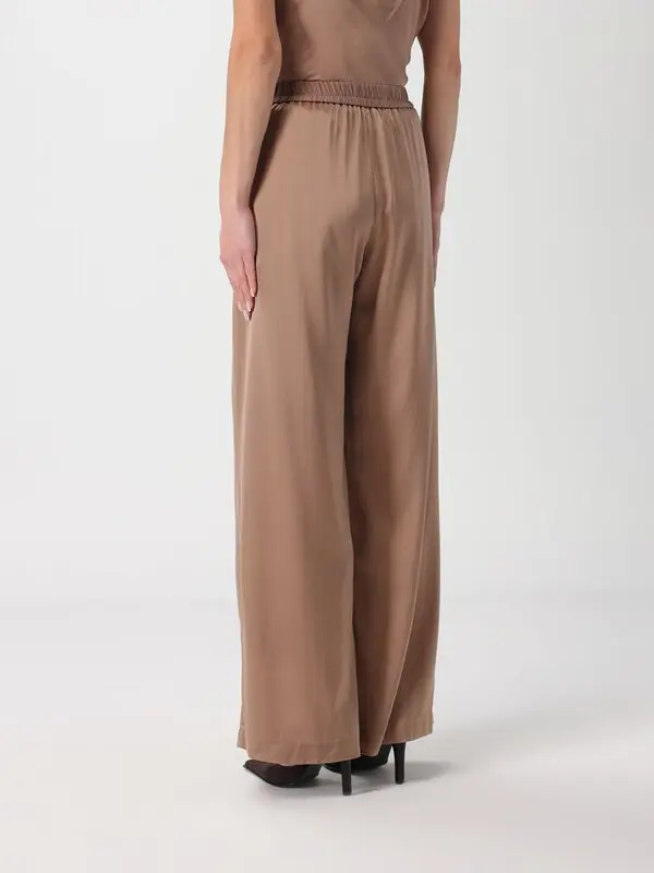 FORTE_FORTE Wide Leg Trousers