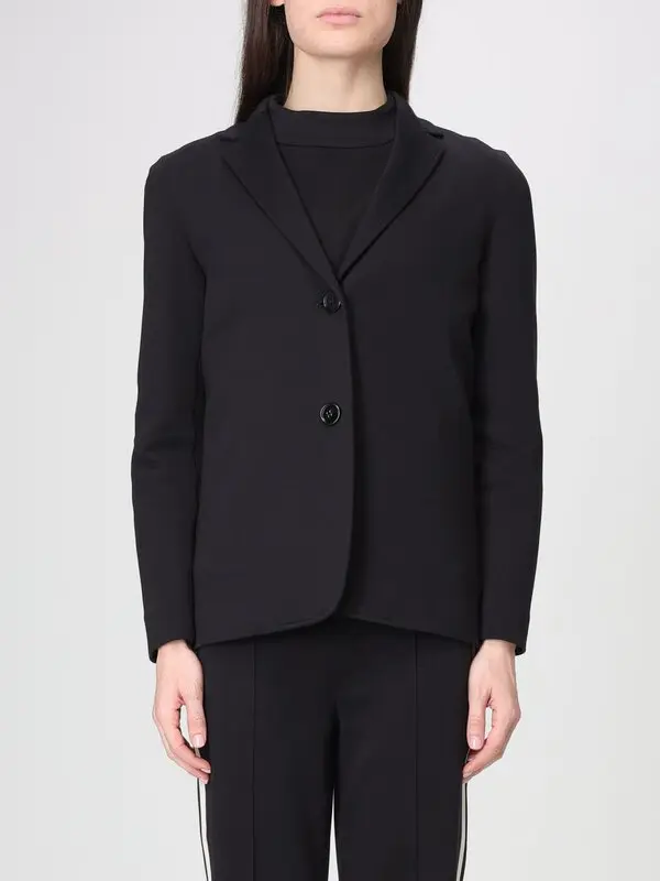 Max Mara Jacket - Black