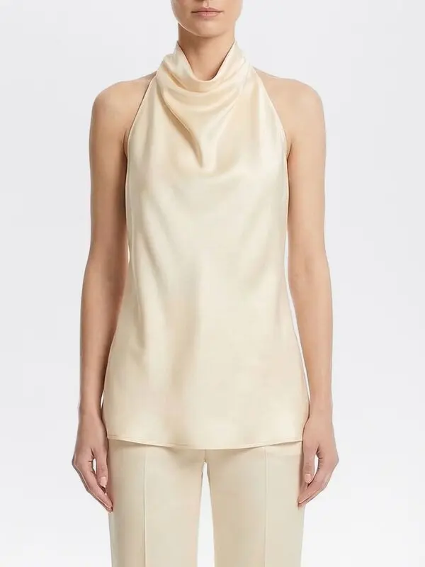 Stella McCartney Top - Butter