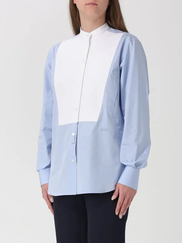 Stella McCartney Shirt - Sky