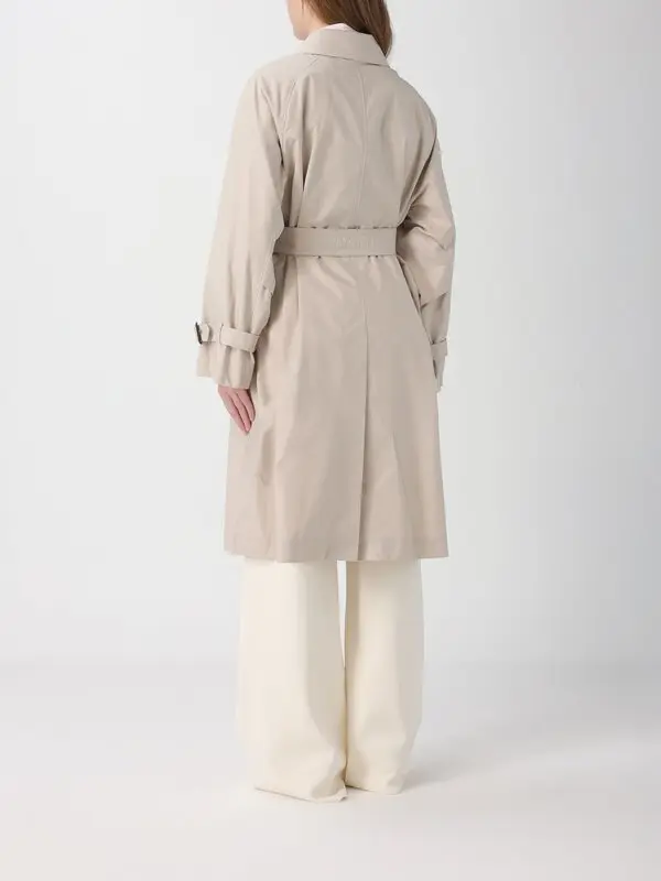 Max Mara Belted Jacket