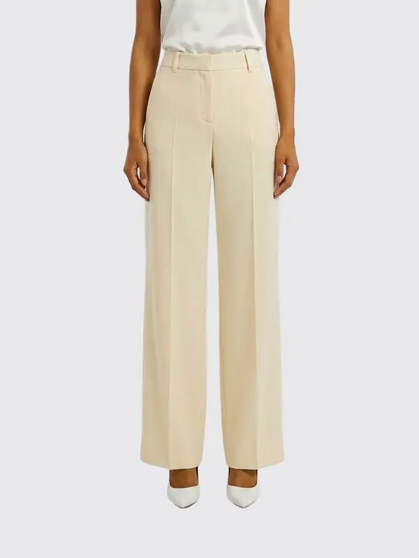 Stella McCartney Pants - Butter